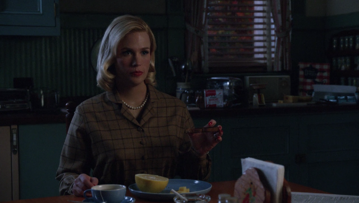 Sally Draper Season 5