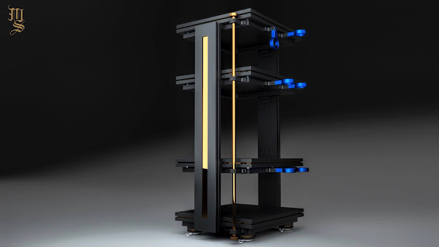 MAGICO MRACK – M & S | Ultimate High-Fidelity