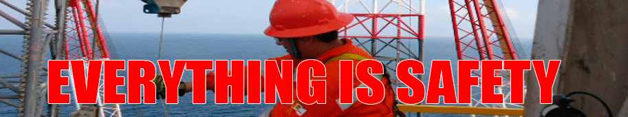 EVERYTHING IS SAFETY: Nuestros Servicios