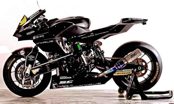 CarbonArt Motorcycle Lifestyles