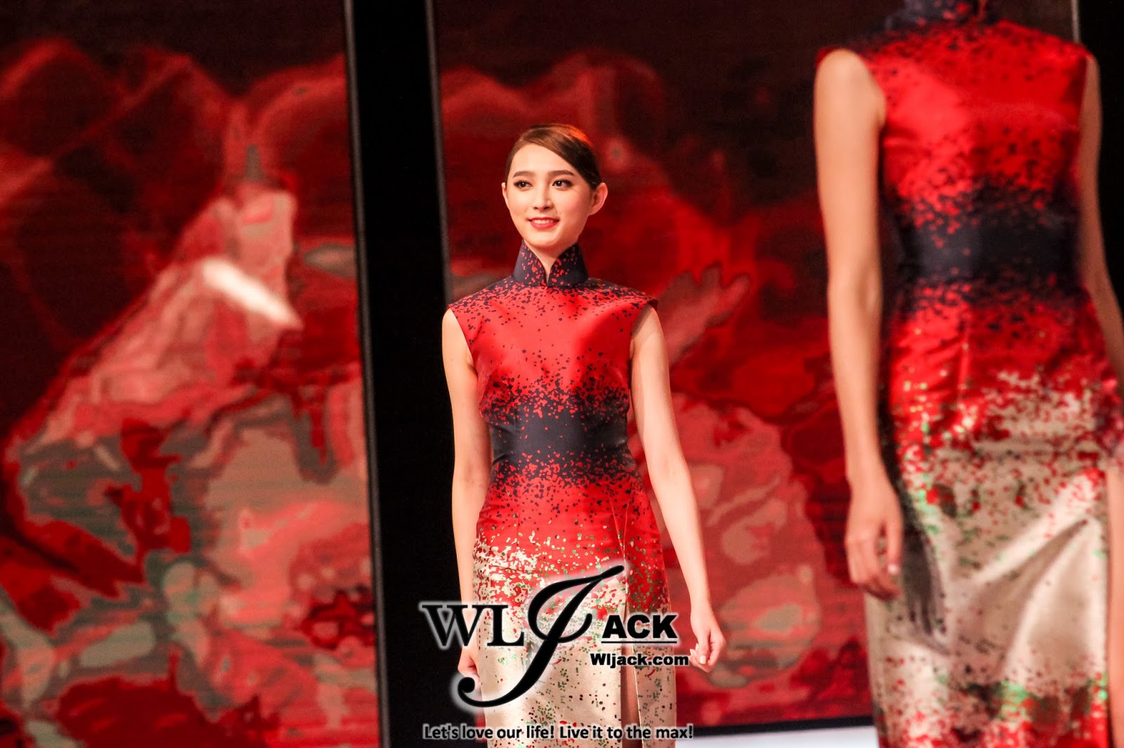 [Coverage] Miss Astro Chinese International Pageant 2016 (Astro國際華裔小姐競選 ...