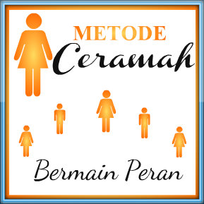 Metode Ceramah dan Role Playing atau Bermain Peran - Education Articles