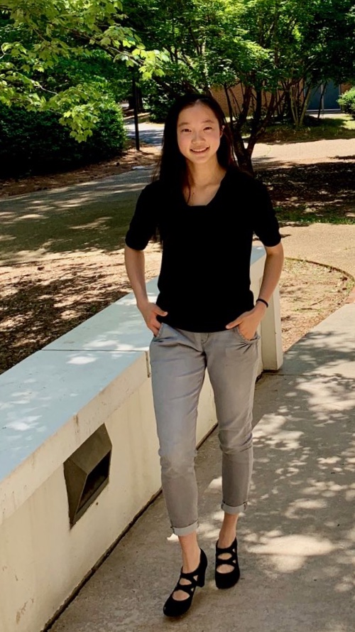 Grace Peng | 3rd Prize | Piano | 7th Edition | ENKOR Int'l Music ...