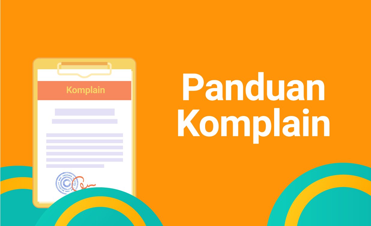 Panduan Komplain - TOPINDOKU PULSA