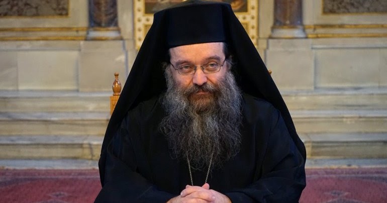 Ρ/Σ ΣΗΜΑΝΤΡΟ ΤΗΣ ΧΙΑΚΗΣ ΕΚΚΛΗΣΙΑΣ: ΧΡΙΣΤΟΥΓΕΝΝΑ 2018 Το ...