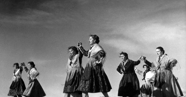 La Jota en el Archivo Histórico Provincial de Teruel