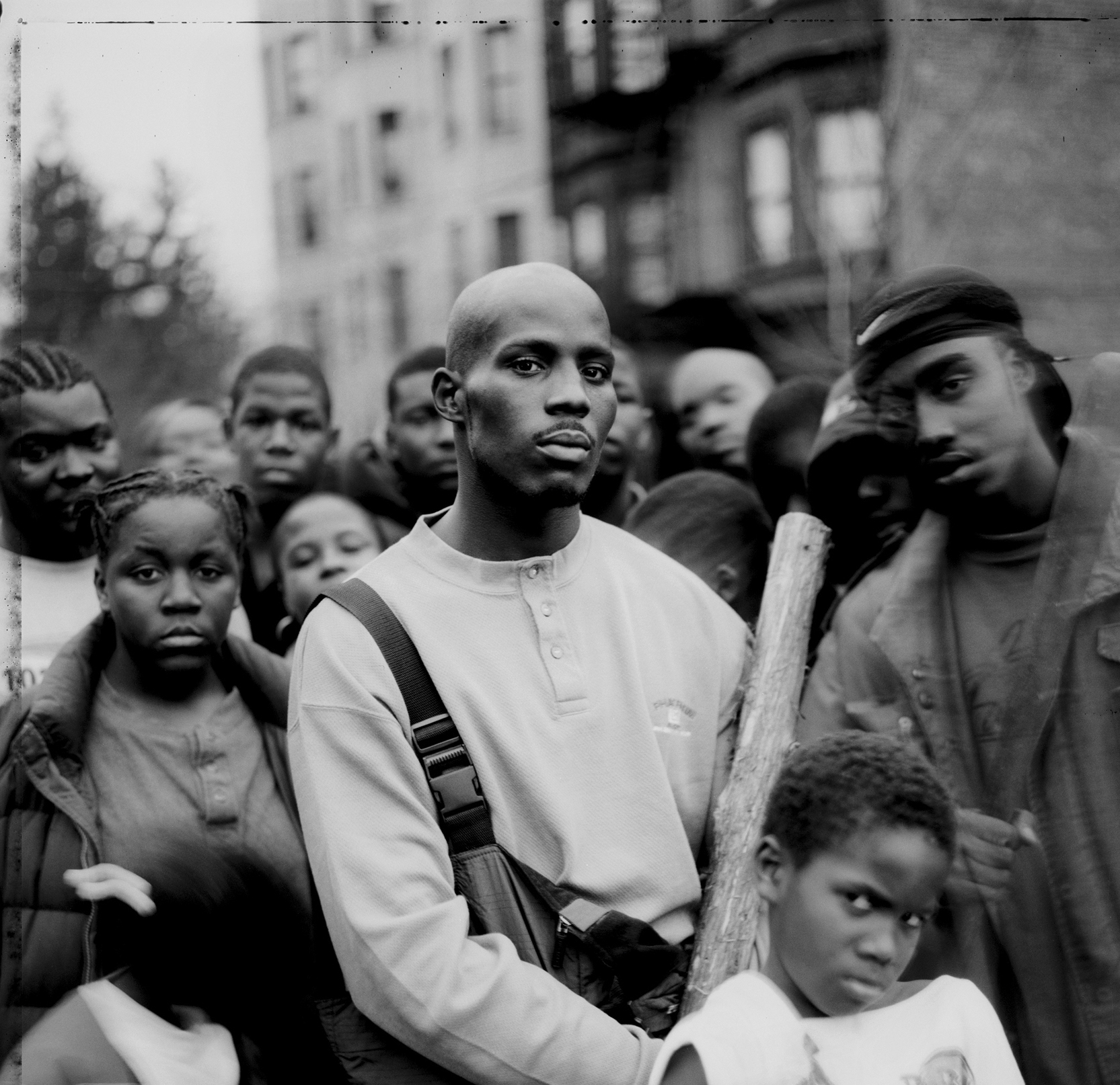 Dmx 1997