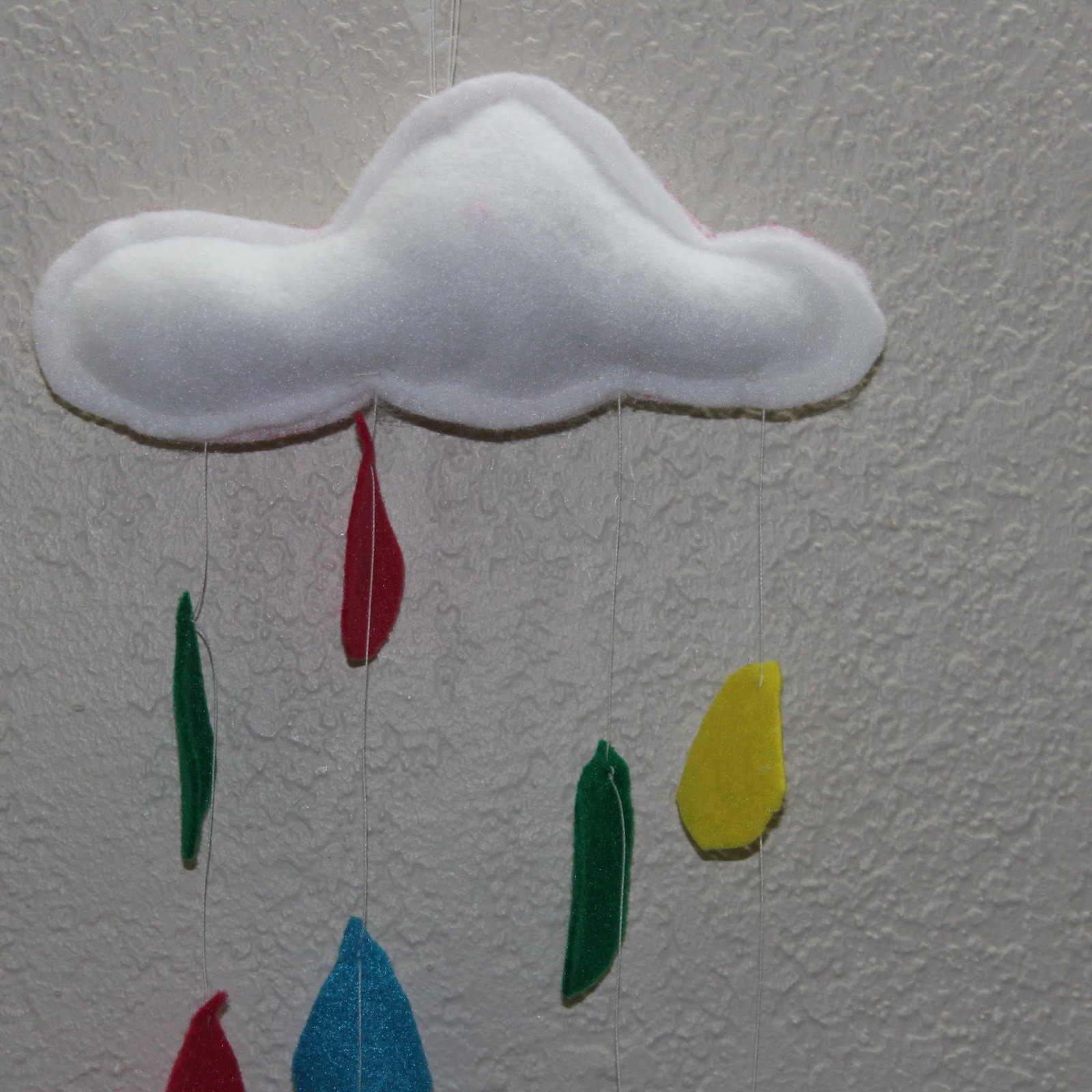 Rain Rain Come My Way Mobile