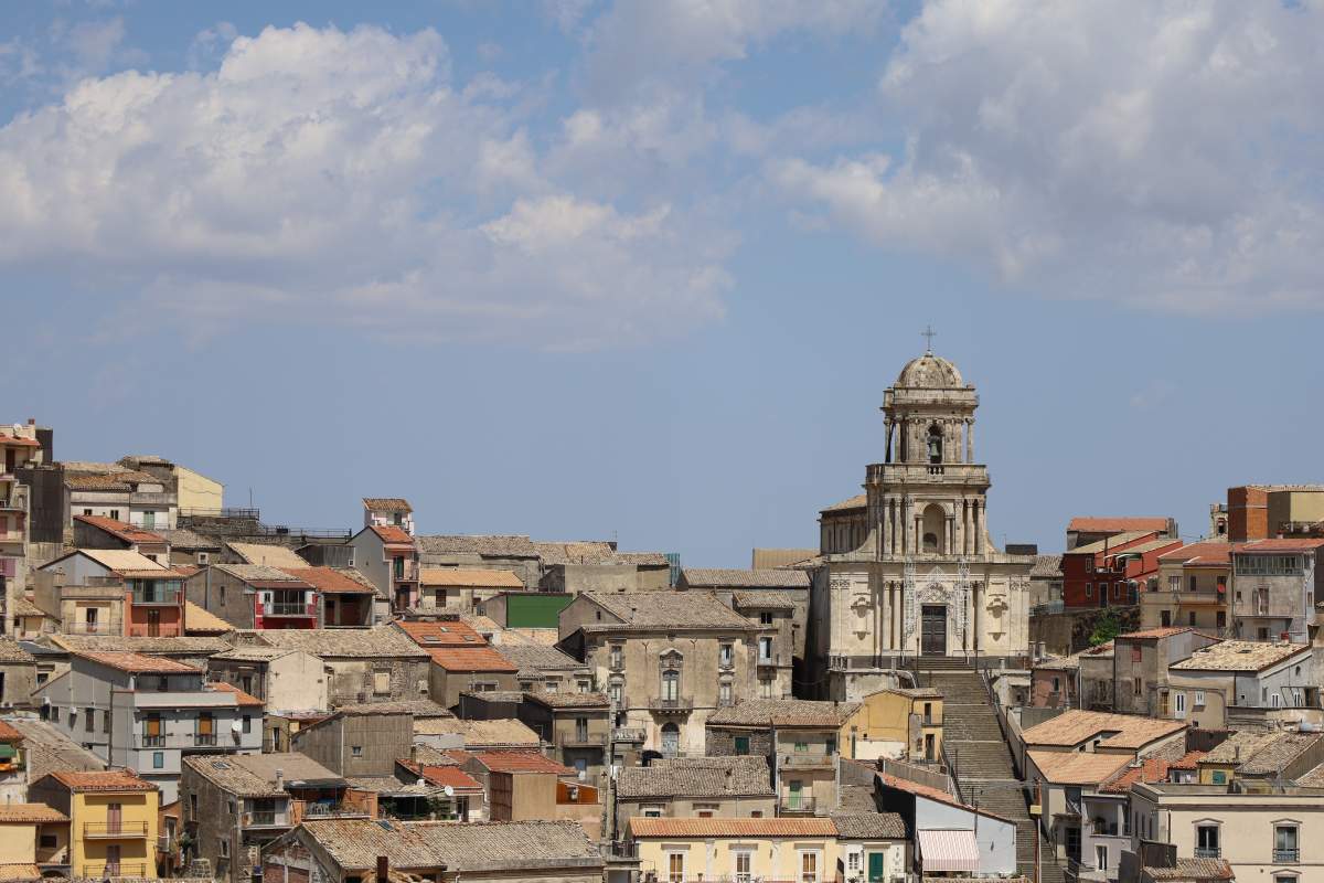 Cosa visitare a Buccheri, borgo della Val di Noto - Globeggiando
