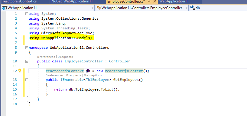 Microsoft .net Technologies : 1-Display Data from SQL-Server Table in ...