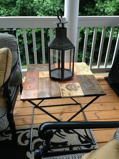 Wine Crates and Boxes: The 8 Best Wine Box Shelves & Tables