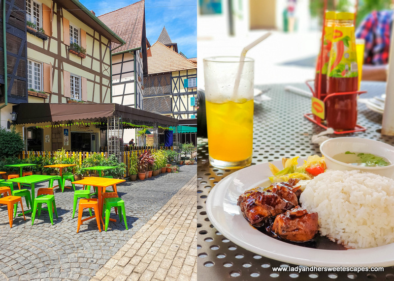Colmar Tropicale: Day Trip in a French-themed Resort in Malaysia | Lady ...