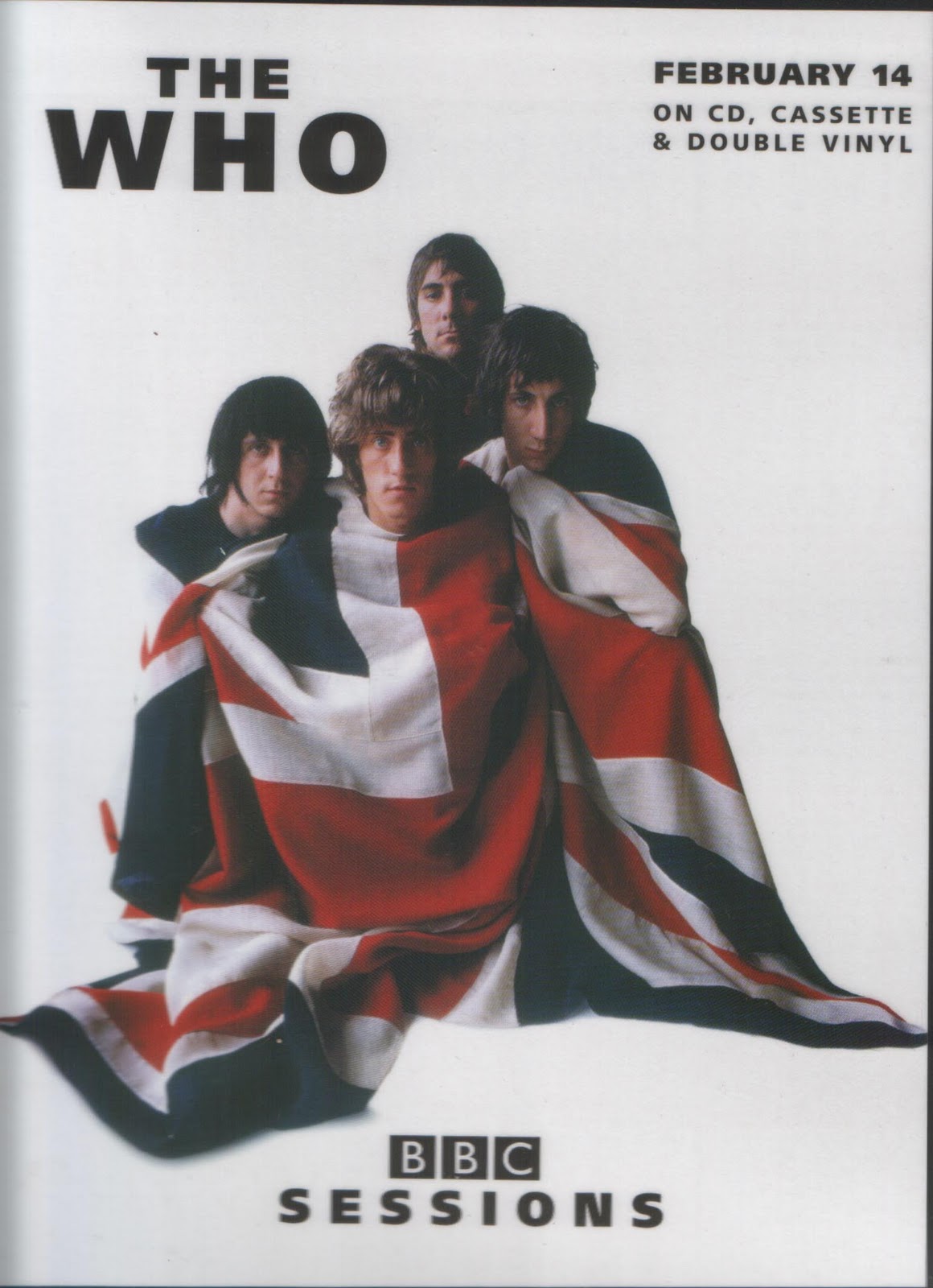 Just One Damn Song After Another!