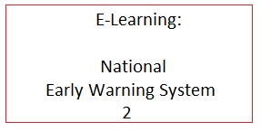 E-Learning: National Early Warning System 2 (versie 2017) - Acute Zorg Blog