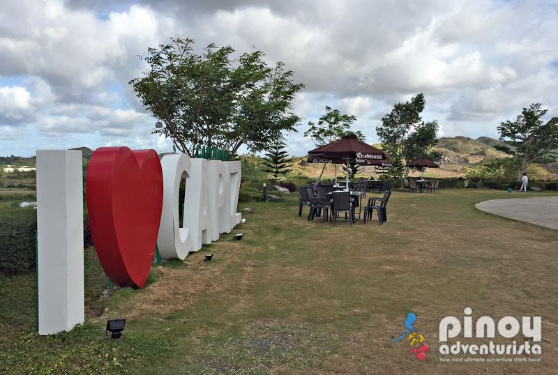 Café Terraza: Scenic Hilltop Dining in Roxas City | Blogs, Travel ...