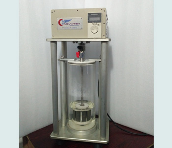 Rotating Cage Apparatus