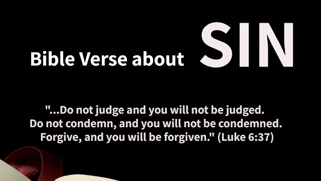 What Does the Bible Say About Judging Others?