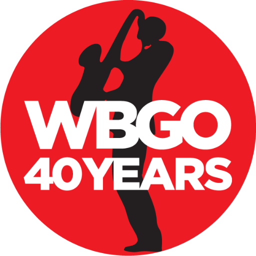 Bruce's Journal: Some Thoughts About Radio Station WBGO