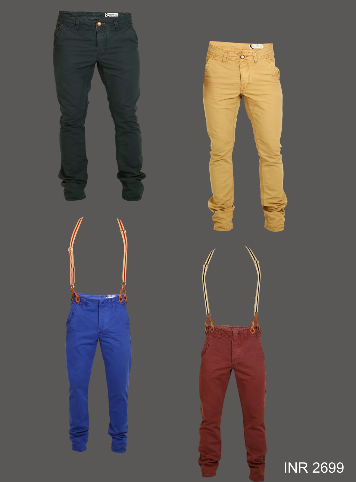 A Quaint Perspective: Being Human- Spring Summer 14 Exclusive Preview