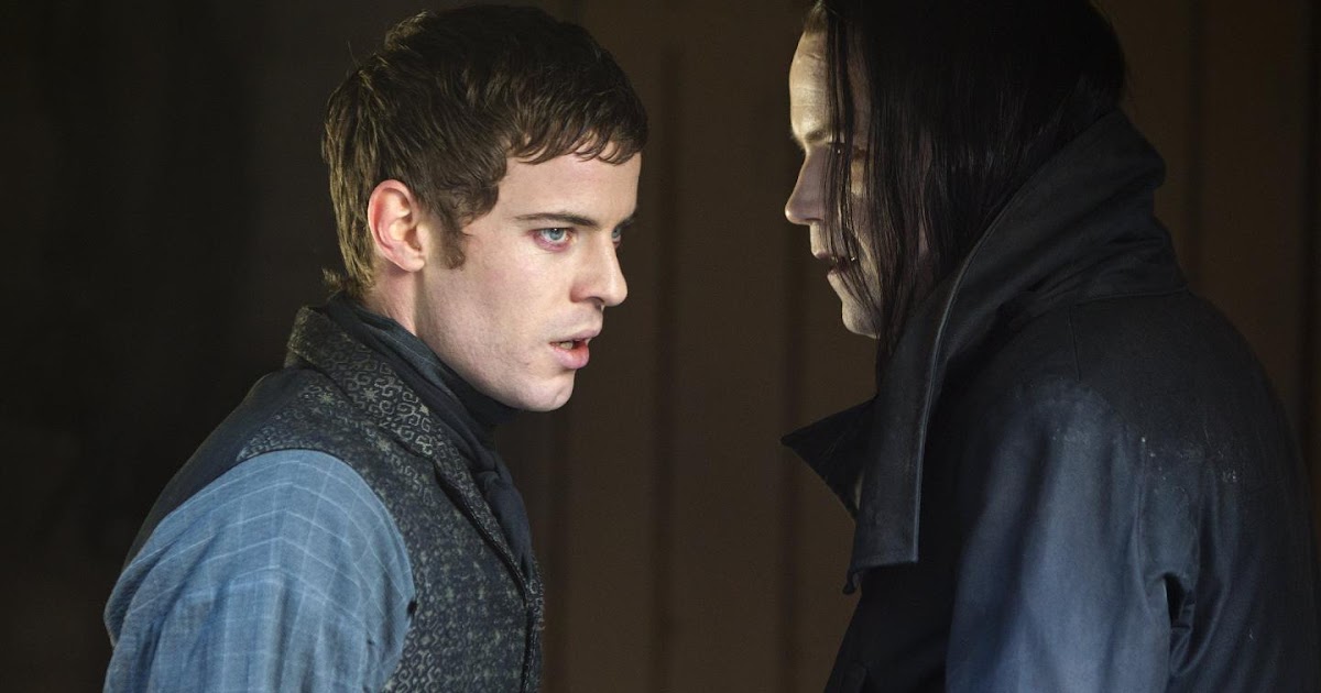 Penny Dreadful: Frankenstein