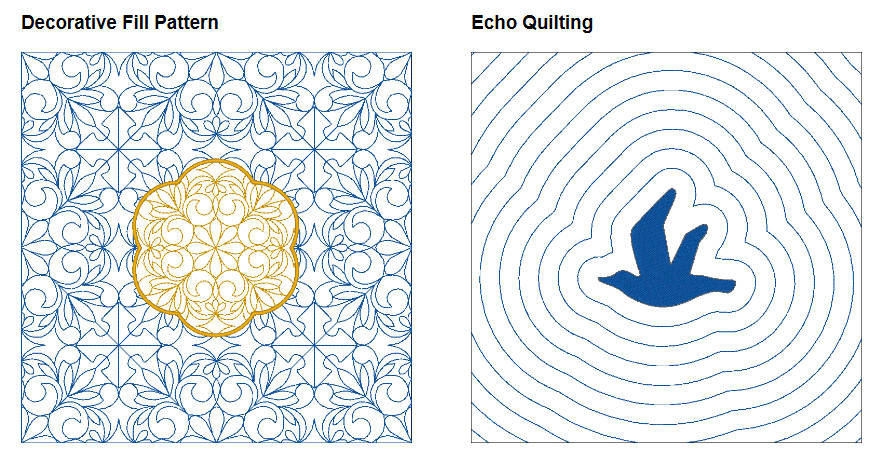 PE Design 11 Beginners: Using background fill wizard with Julia Ashman