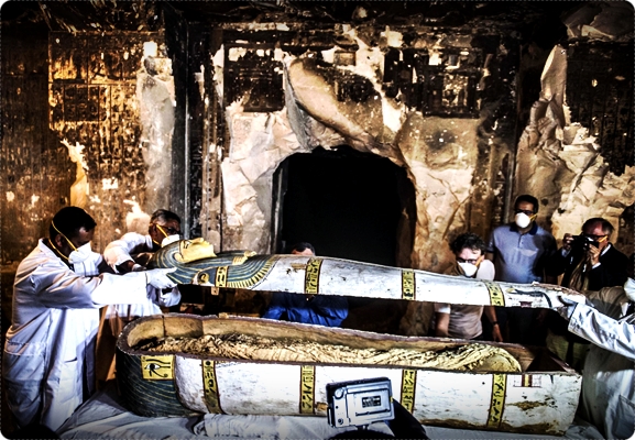 Natron definition ancient egypt - insightsgai