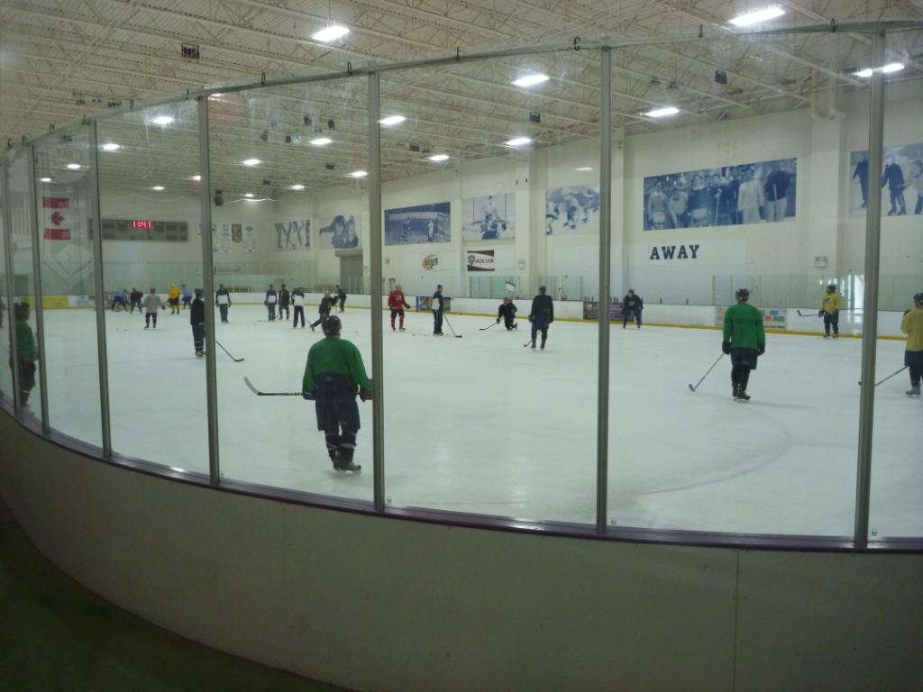 Savor The Days: Polar Ice