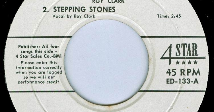 Global Grooves Archives: Various Artists - 4-Star - ED 133