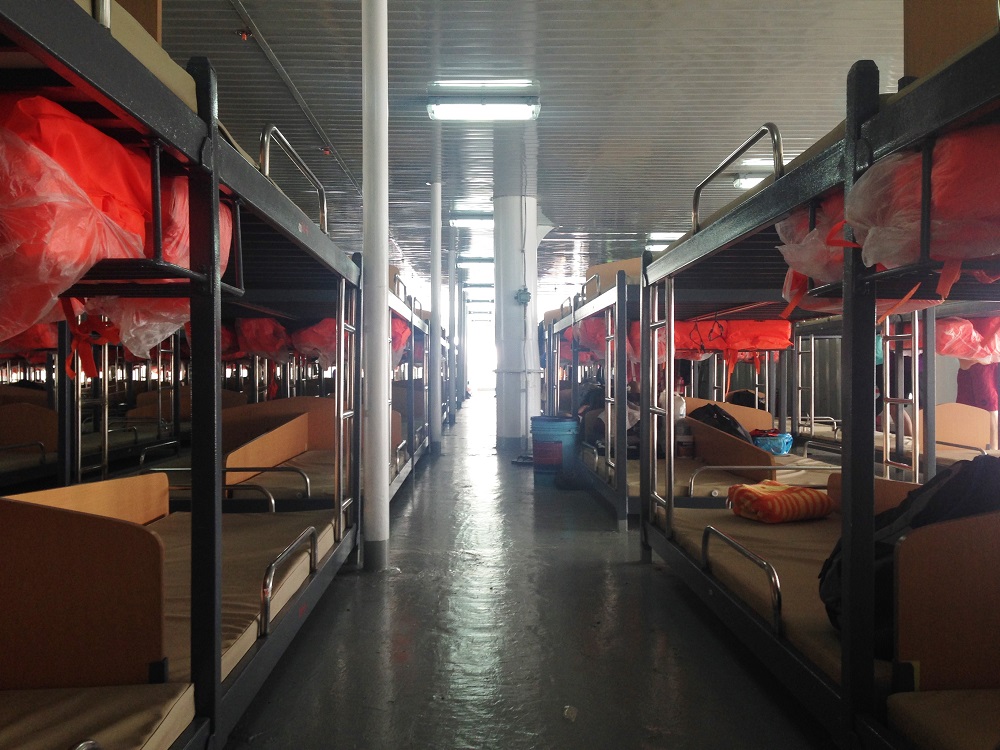 Why You Should Cruise with 2GO Travel - For Urban Women - Awarded Top ...