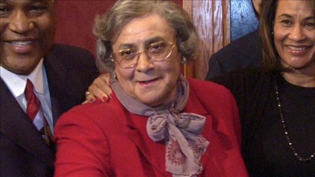 Maybe it's just me...: Strom Thurmond's Secret Daughter Essie Mae ...