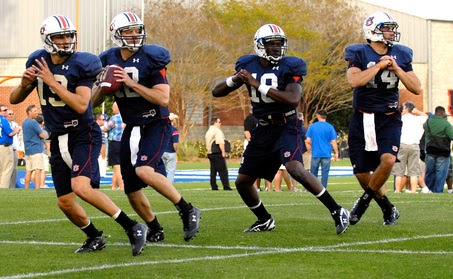 Football Quarterback Training - Quarterback Weight Training Drills