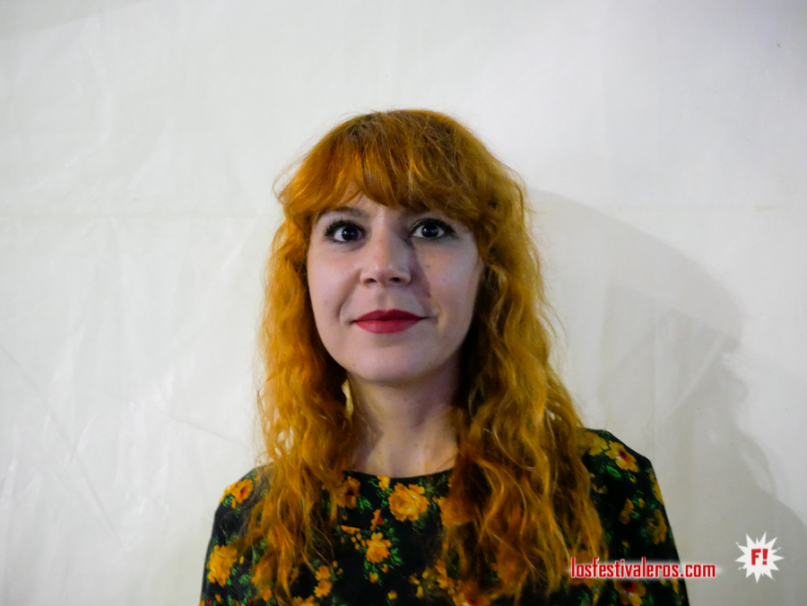 [ENTREVISTA] Altin Gün: "La música transciende el idioma" | Festivaleros!