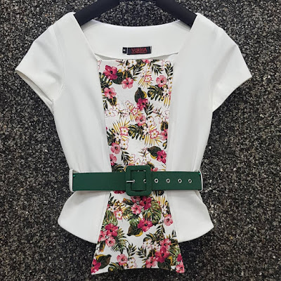 Vakiria Mizo Sunday Dress Products - Girls Loved These | TIMES OF MIZORAM