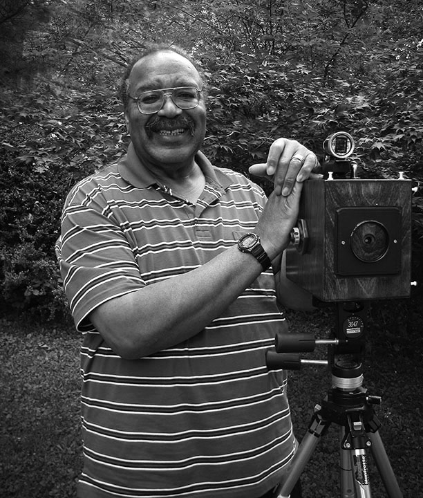 Masters of Photography: Richard A. Johnson