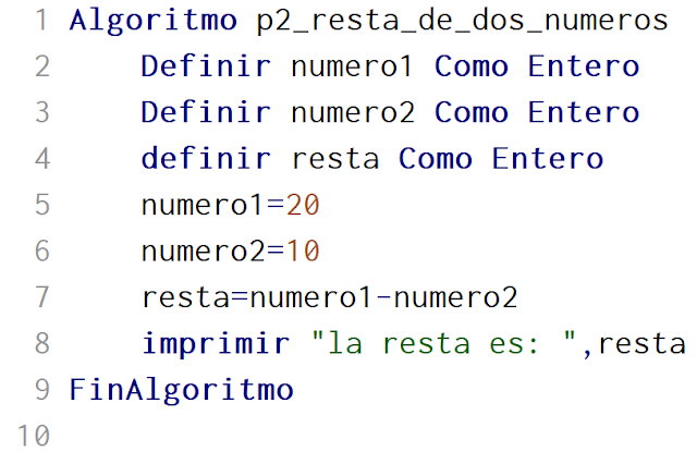 CEACI: 2.5 ALGORITMOS SECUENCIALES