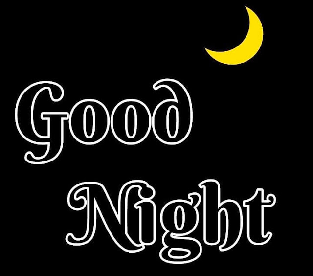 25 Wonderful Good Night Images Download For Whatsapp, Good Night Poetry ...