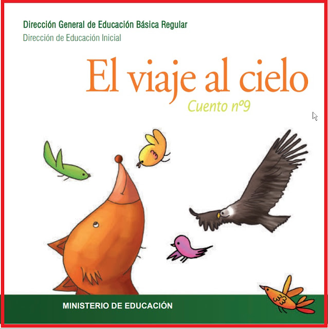 I. E. VICTOR ANDRES BELAUNDE NIVEL INICIAL: SEMANA 15: 3 AÑOS GUIA DE ...