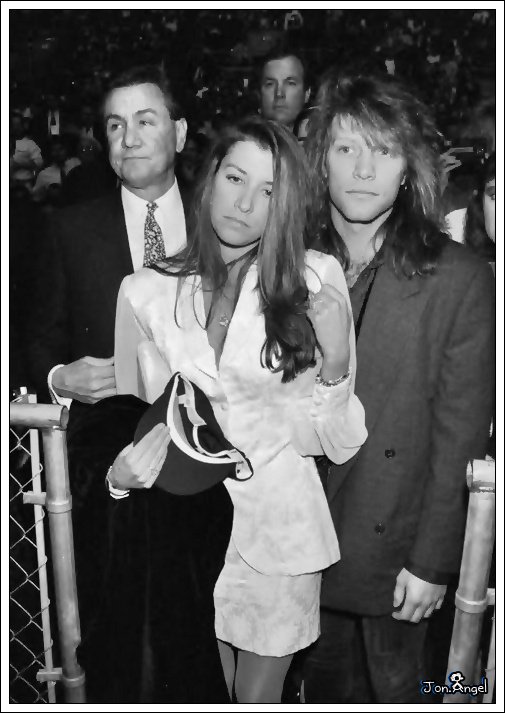 Livin' On A Prayer: PARABÉNS DOROTHEA ROSE HURLEY BONGIOVI PELOS SEUS ...