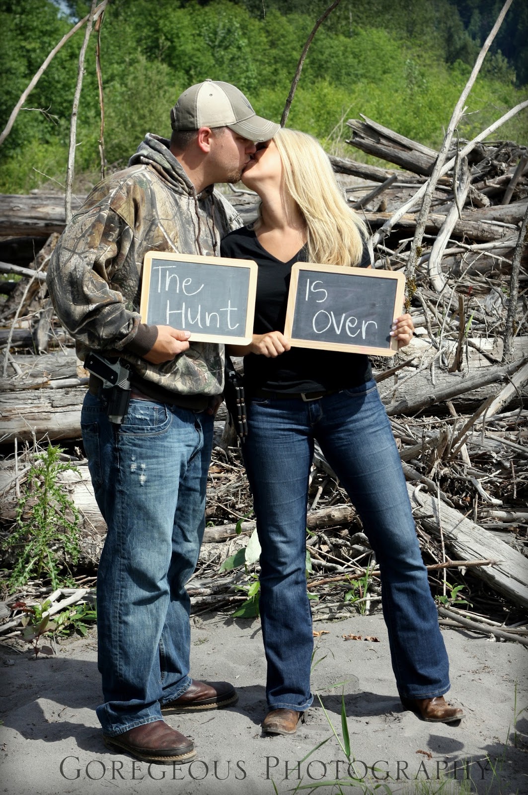 Gore-geous Photography by Amber Gore