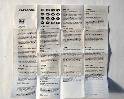 Capadia Designs: Ikea Design Inspiration