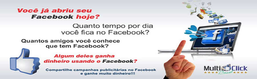 O que e Multiclick Brasil | Multiclick Brasil