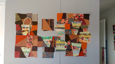 Basket full of Scraps...