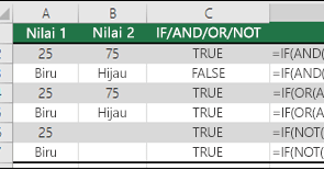 MATERI : MICROSOFT EXCEL