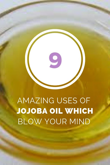 9 Amazing Uses of Jojoba Oil for Skin and hair health - DGS