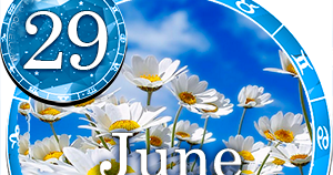 Zodiac-Signs-Today: June 29 Birthday Horoscope