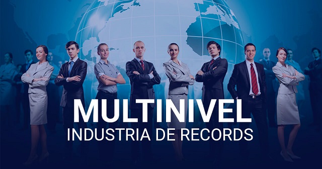 Cambiando el Mundo con la Distribución Multinivel