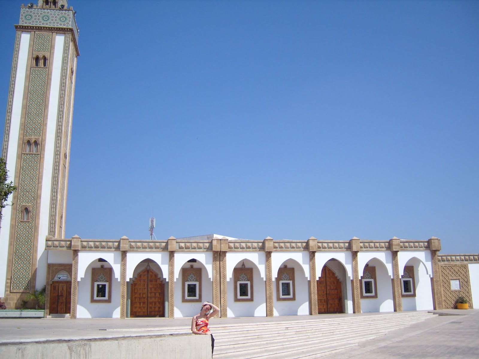 VOYAGE PHOTOS AU MAROC