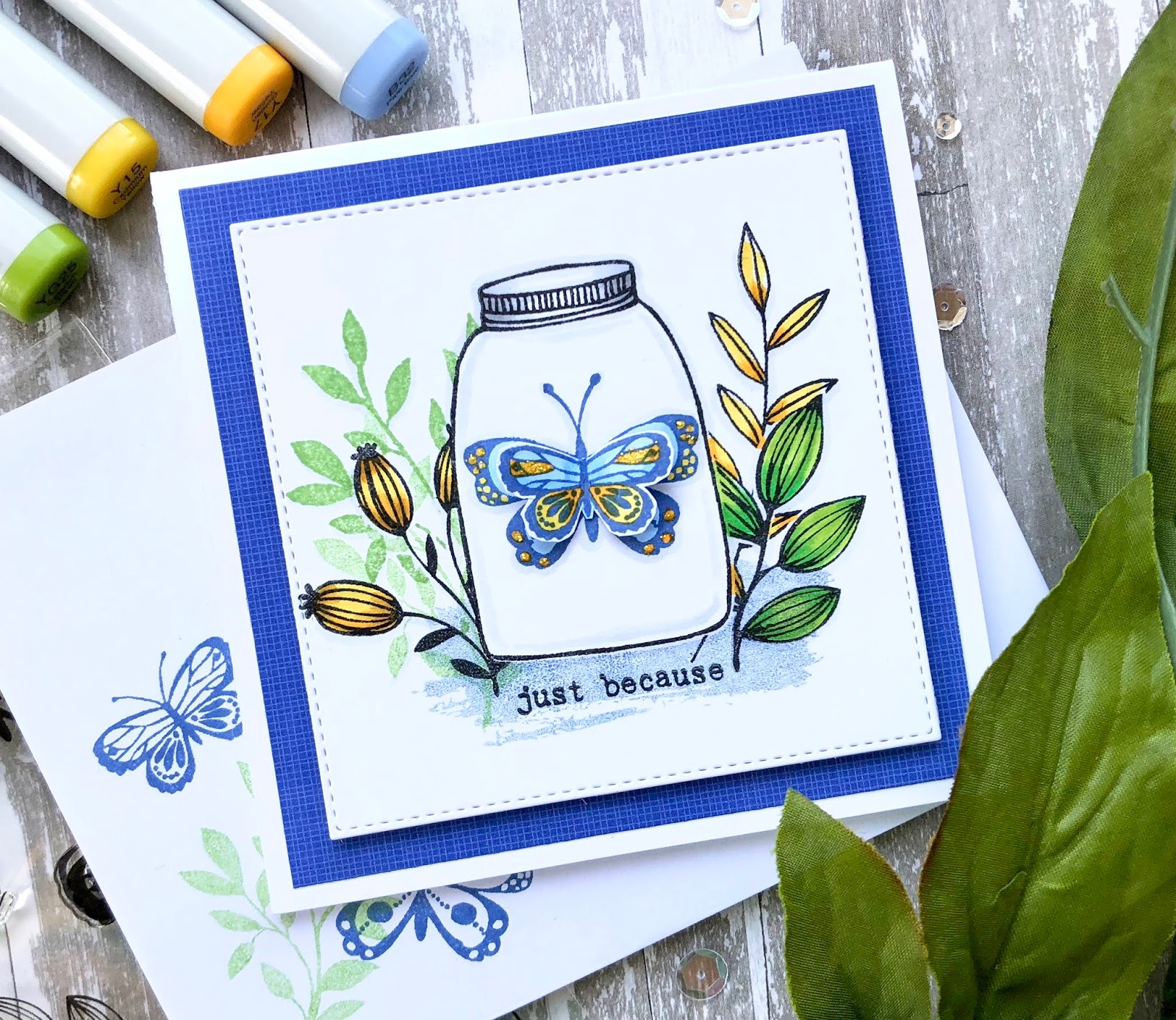 Color Throwdown: Color Throwdown #499