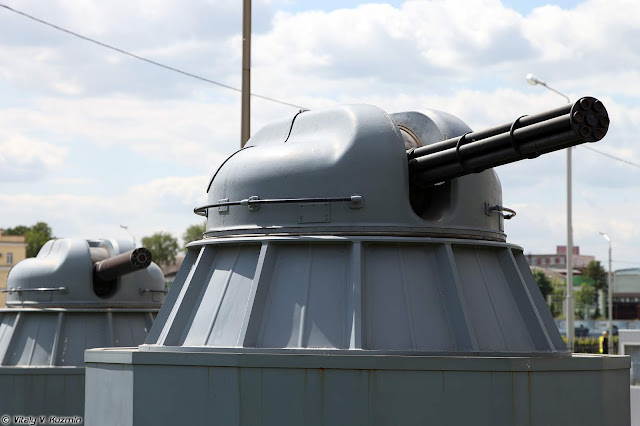 AAG_th บันทึกประจำวัน: เรือตรวจการณ์ใกล้ฝั่งชุดใหม่กองทัพเรือไทยจะติด ...