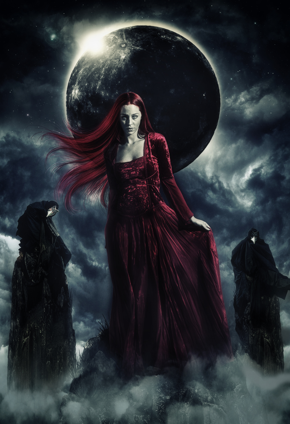 Quem é Lilith Na Umbanda - RETOEDU